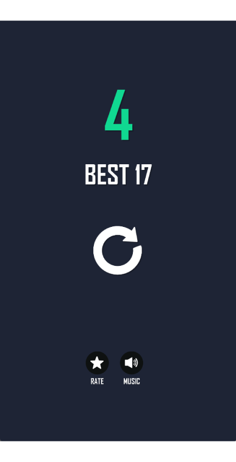 2 Games Slide Bundle - SideSlide + SwitchSide with AdMob Ads by b4dnetwork